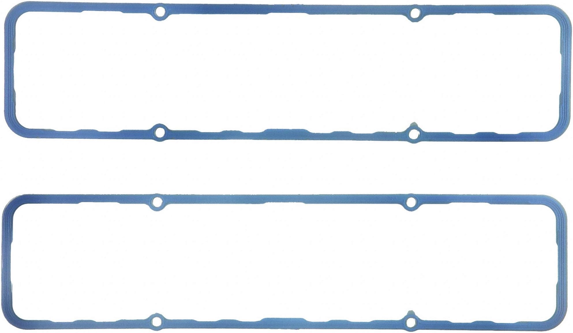 Amazon.com: FEL-PRO 1628 Engine Valve Cover Gasket Set : Automotive