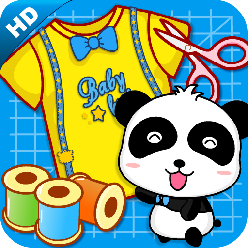 Clothing Quality by BabyBus - App on the Amazon Appstore