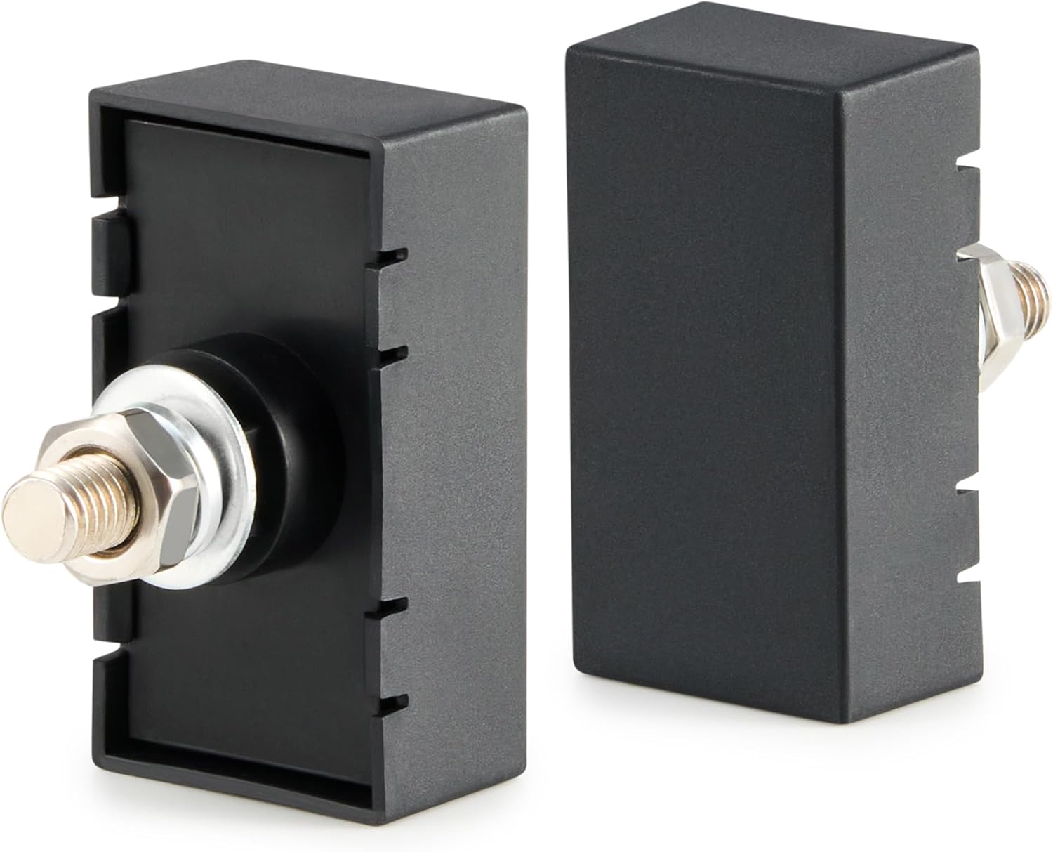 Amazon.com: CO-Z Magnetic Limit Switches, 2pc Square Switch Magnet Set ...