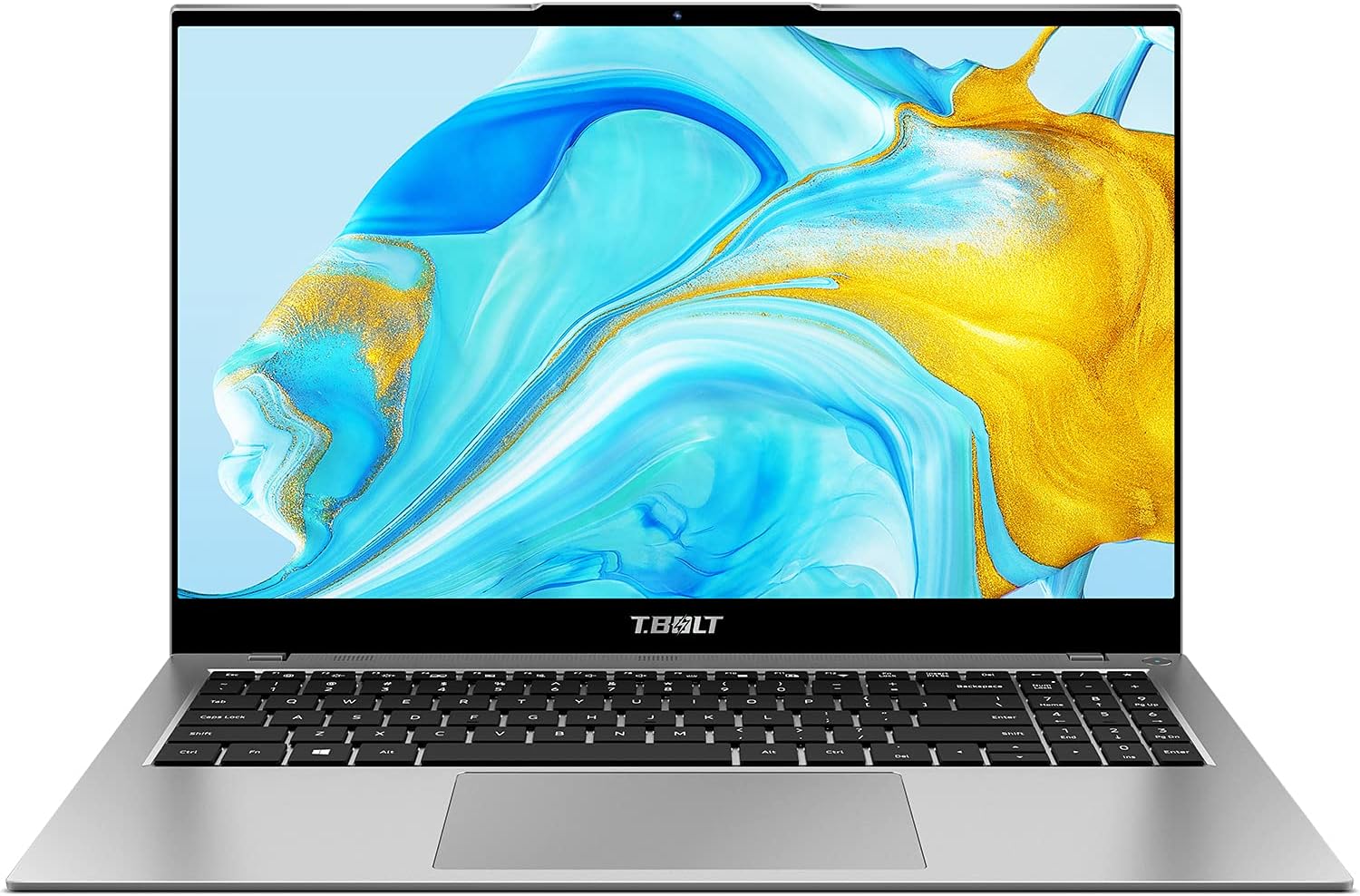 TECLAST Tbolt 20 Pro Ordenador Portátil 15,6 Pulgadas, Portátil 8GB ...