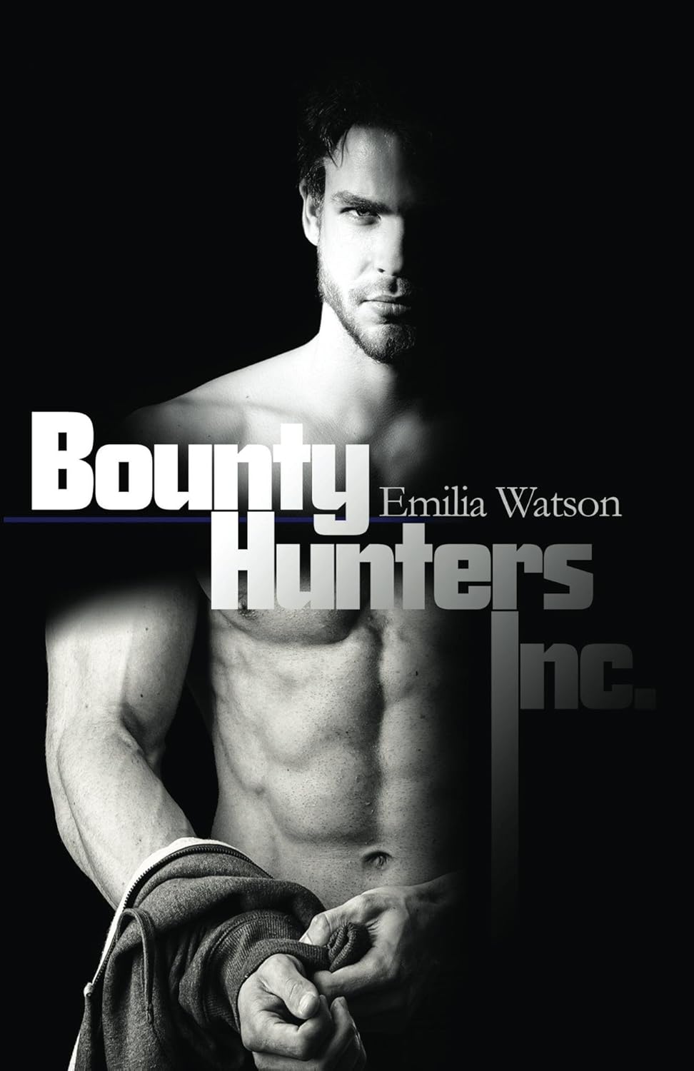 Amazon.com: Bounty Hunters Inc.: Finally Complete eBook : Watson ...