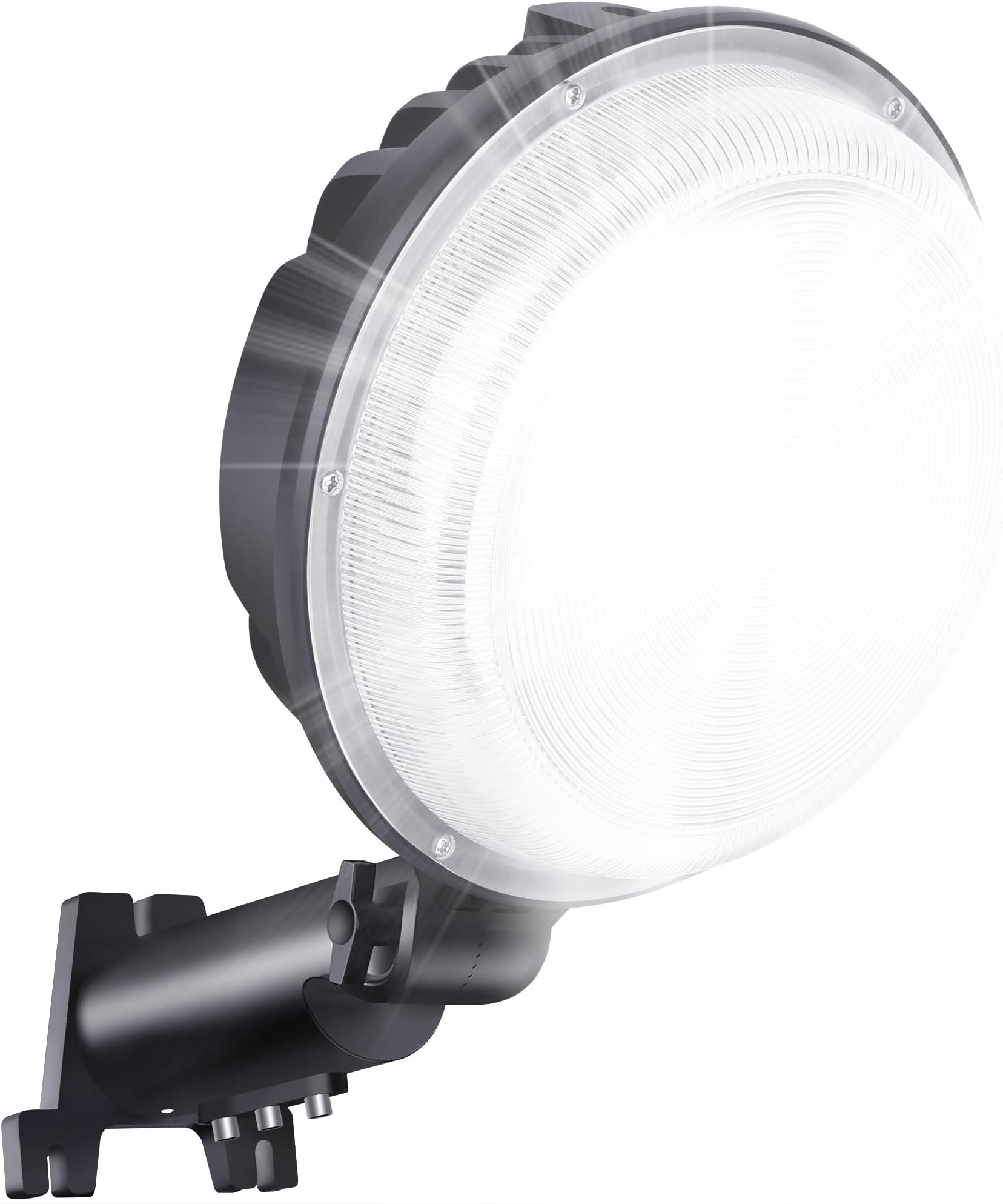 Plan Hoot Inc – Lampe de grange extérieure à DEL du crépuscule à l'aube ...