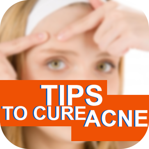 Tips To cure acne - App on Amazon Appstore