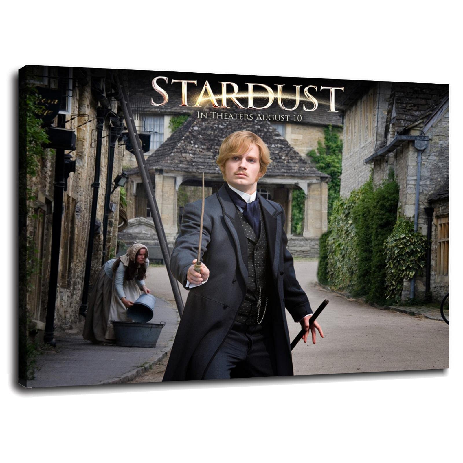 Stardust Movie Humphrey