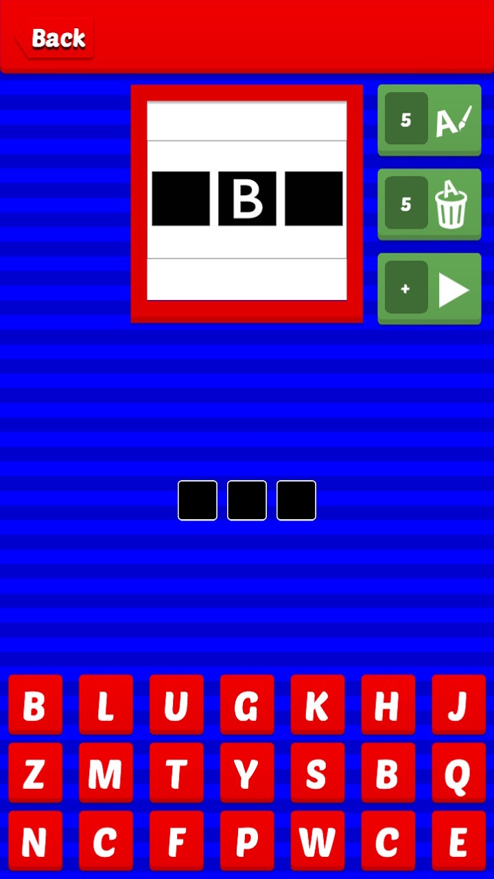 UK Logo Challenge - App on the Amazon Appstore