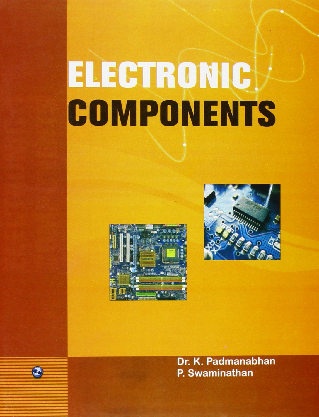 Electronic Components : Padmanabhan: Amazon.in: Books