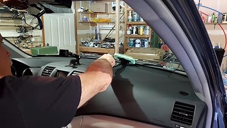 Amazon.com: Windshield Wizard Tool, AS-SEEN-ON-TV, Windshields Without ...