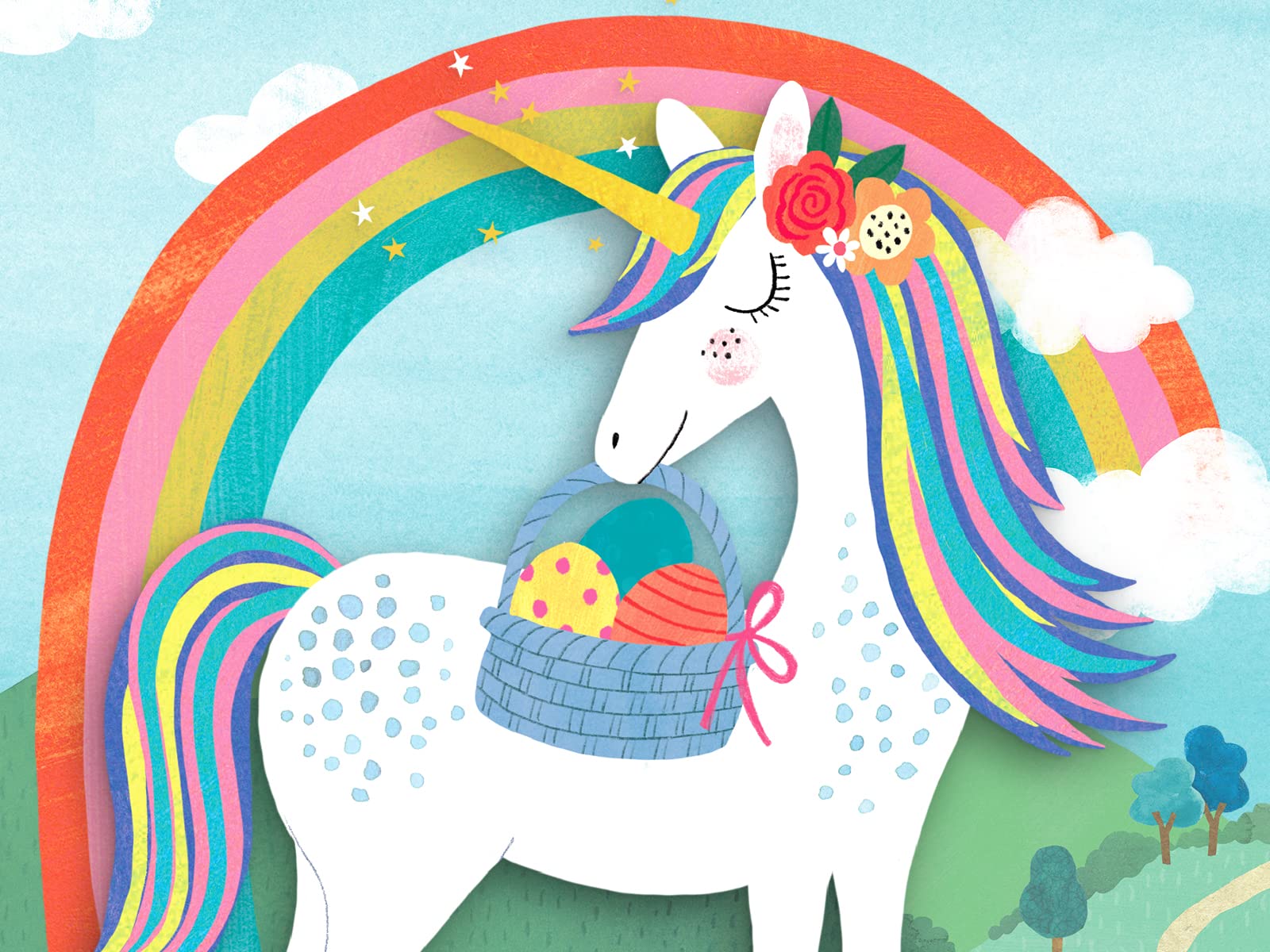 Watch Vooks Storytime: Happy Easter | Prime Video