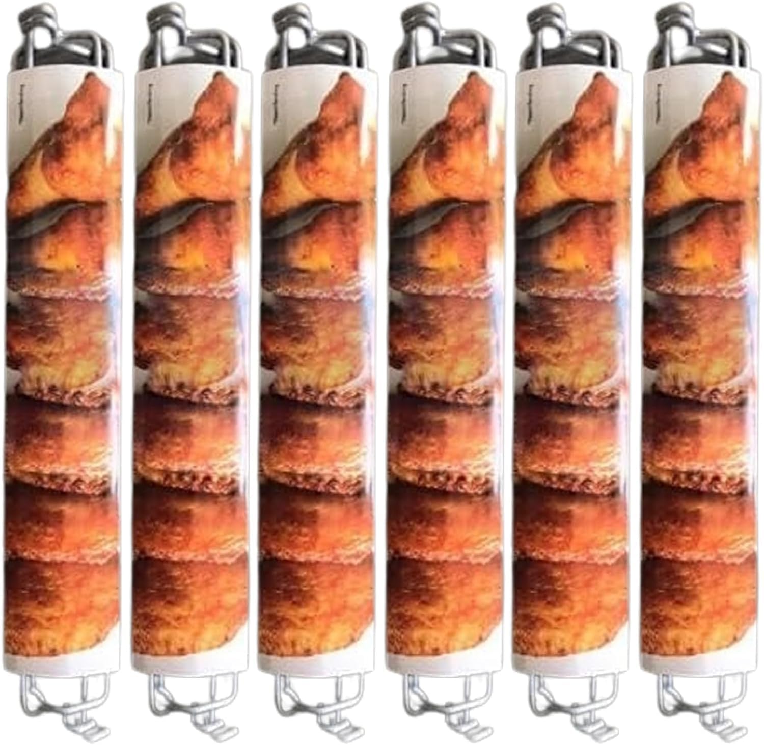 Amazon.com: Chicken Wing BBQ Fork: Durable 304 Stainless Steel Wing ...