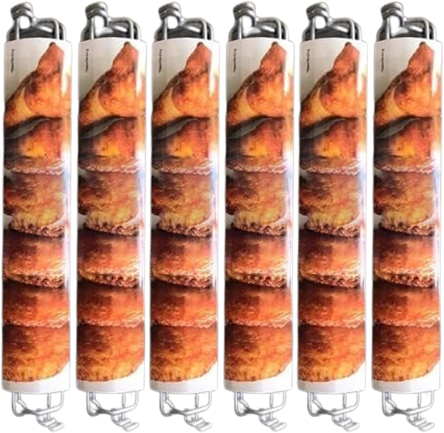 Amazon.com: Chicken Wing BBQ Fork: Durable 304 Stainless Steel Wing ...