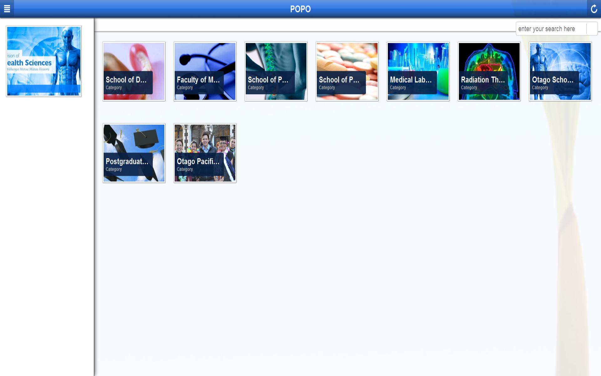 POPO APP - App on Amazon Appstore
