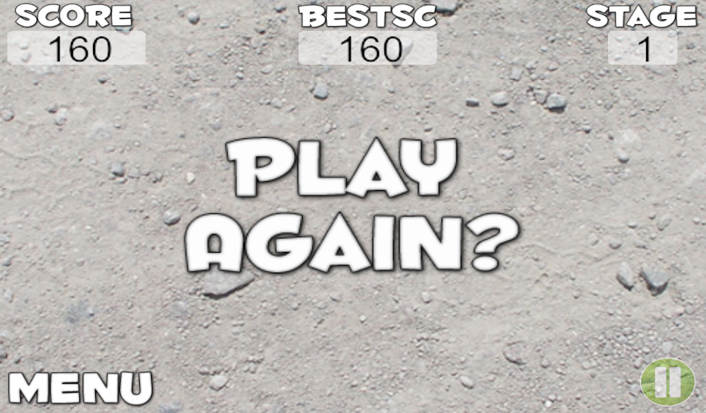 Squash these Ants - App on the Amazon Appstore