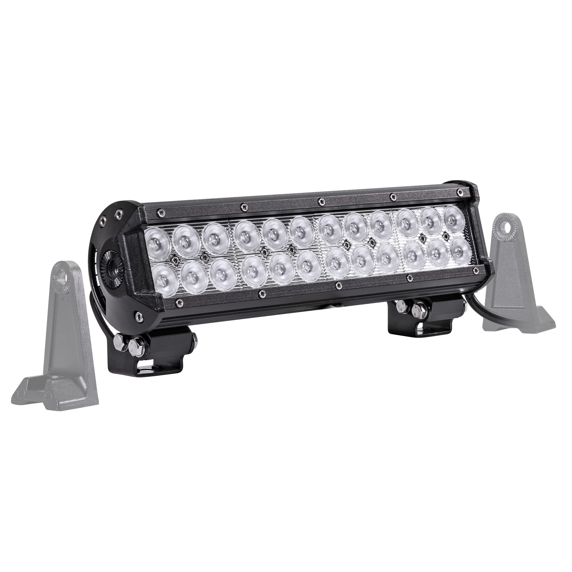 Snapklik.com : LAMPHUS CRUIZER 12" 72W LED Flood Light 60 Degree Spread ...