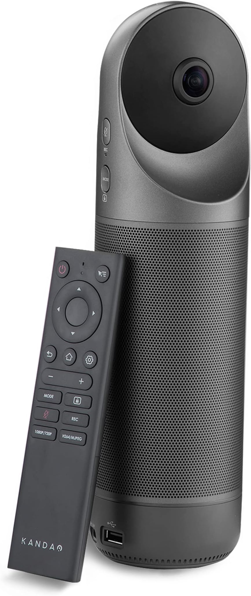 Amazon.com: Conference Room Camera System with Bluetooth Microphone, 5X ...