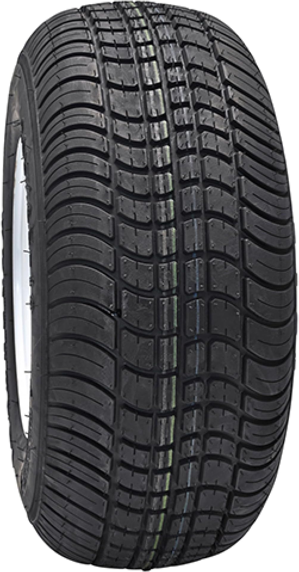 Amazon.com: Red Hawk TIR-233 Tire - Kenda Loadstar, 205/65-10, DOT, 4 ply Golf Carts : Automotive