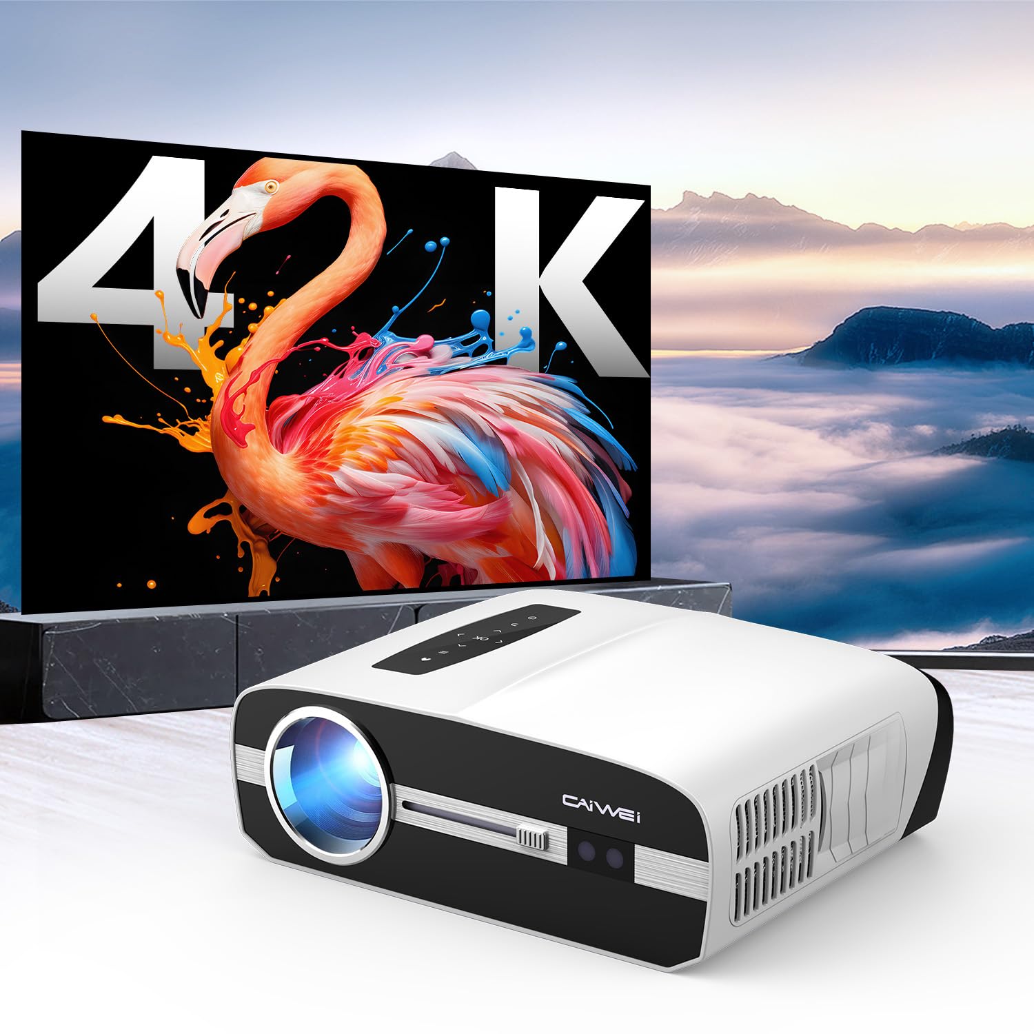 Best Home Theater Projectors for Professionals: Buying Guide