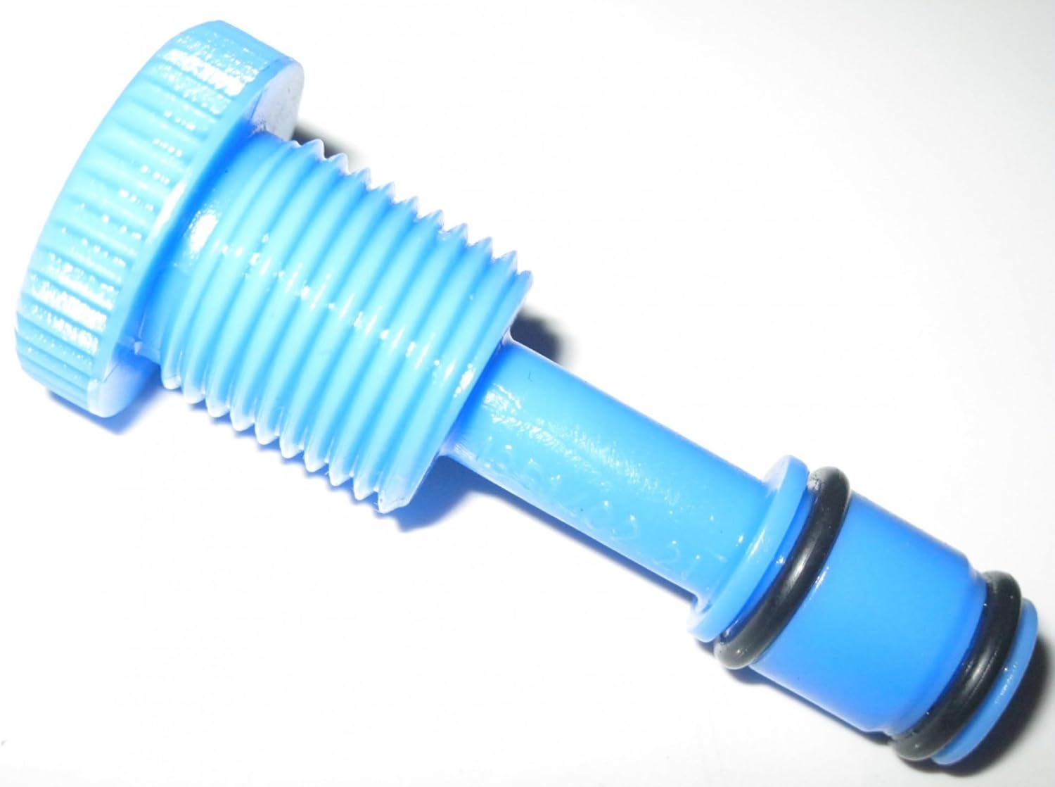 BMW E30 E34 E36 E39 Radiator Coolant Drain Plug Screw 17111712816 ...