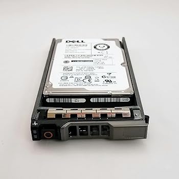 Amazon.com: Toshiba 1.2TB HDD 10K RPM 2.5" 12Gb/s SAS Hard Disk Drive ...