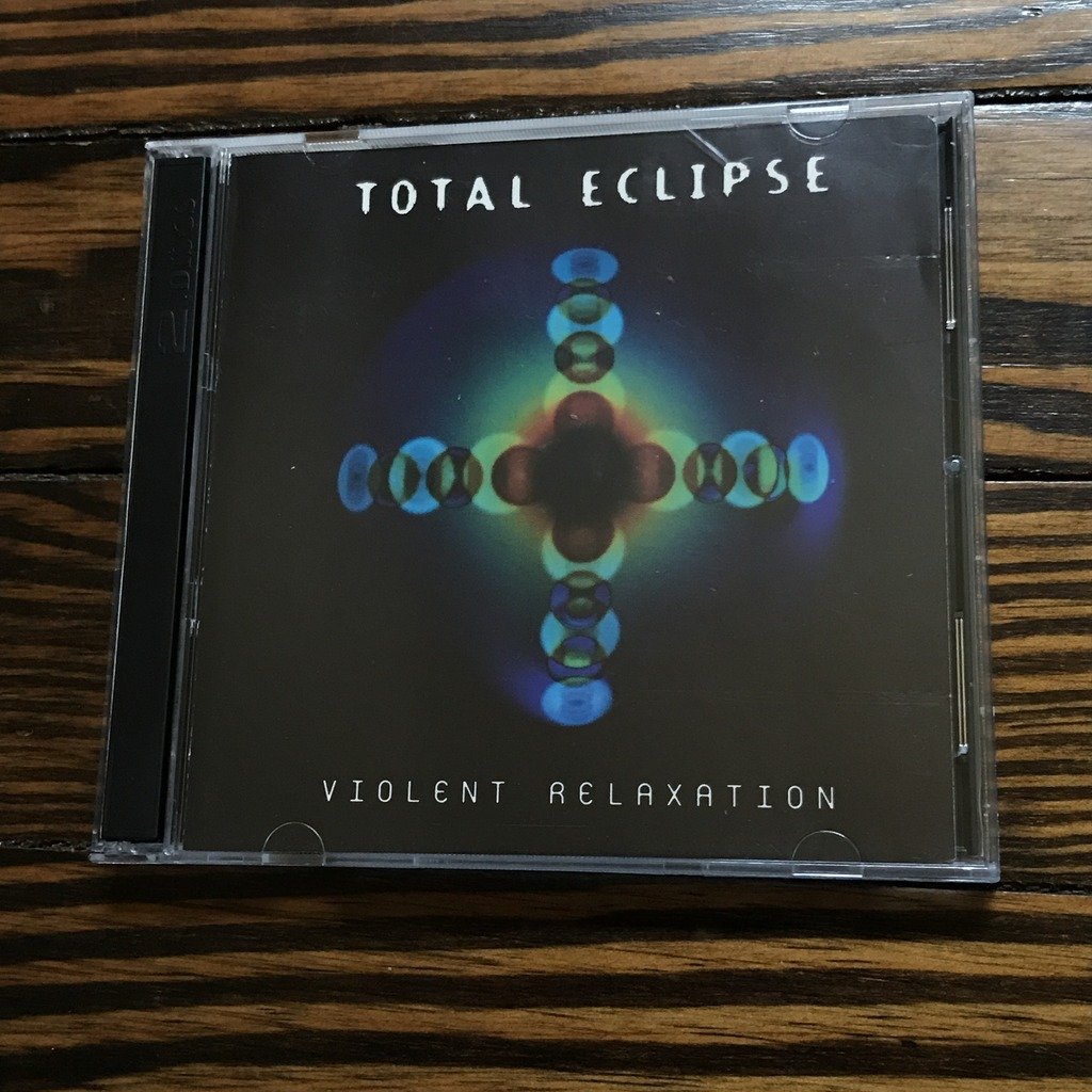 Violent Relaxation - Amazon.com Music