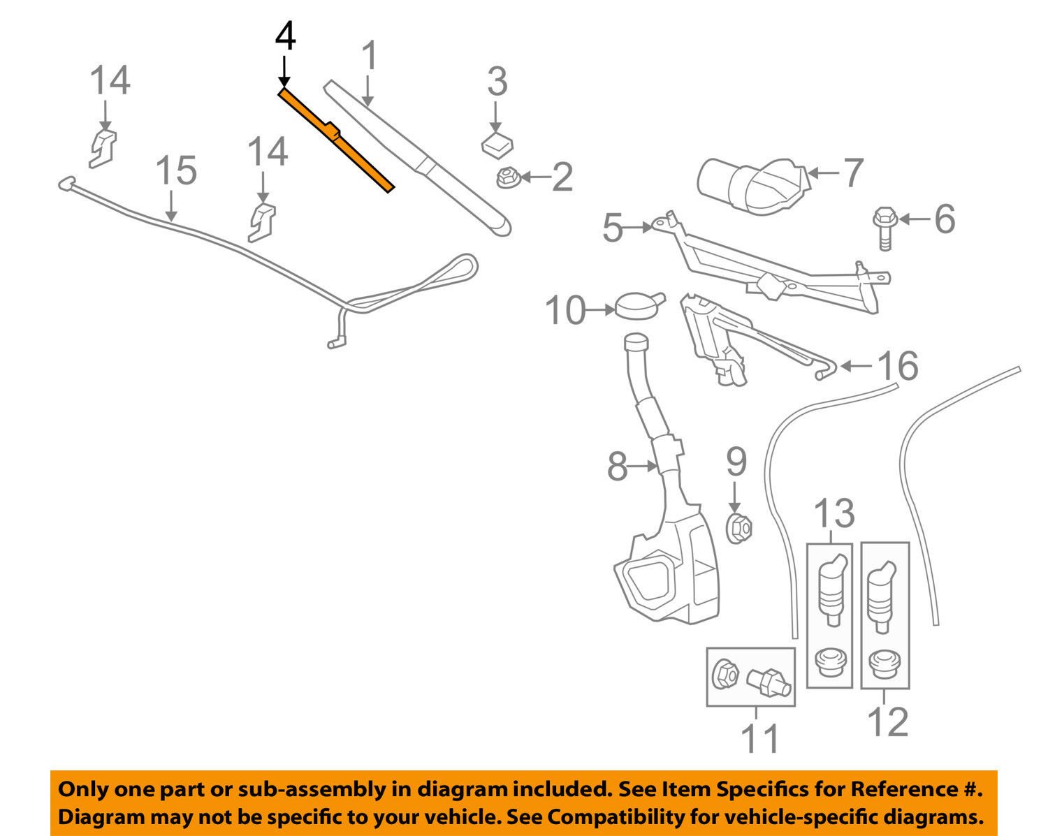 Amazon.com: GM Blade : Automotive
