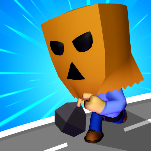 Sneaky Looter House Game - Burglar House Robber - Thief Simulator 3D ...