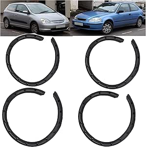 Amazon.com: Universal Coil Spring Silencer Insulator Rubber Sleeve ...