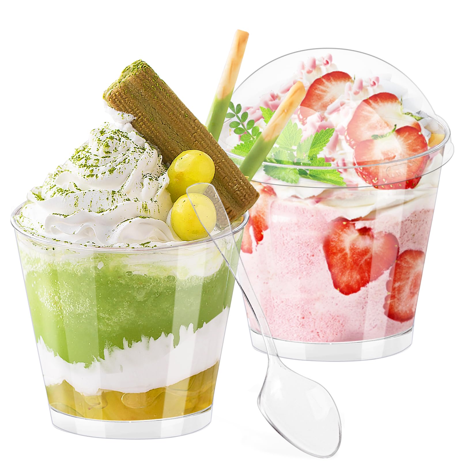 Glass Pudding Cup Dirt Pudding Cups Everyday Family Eats