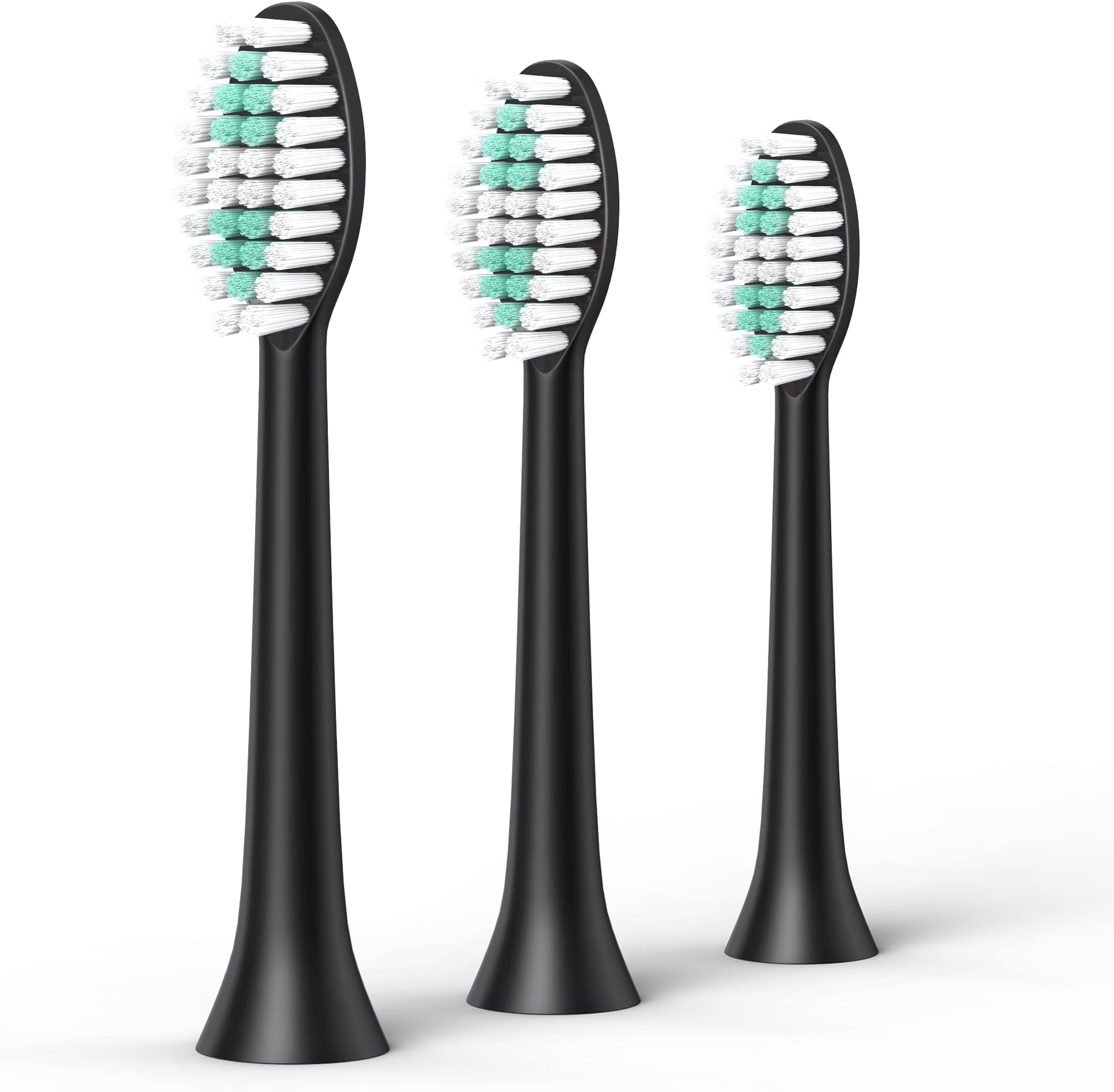 Amazon.com : Perfect Smile E-Brush Replacement Toothbrush Heads | 2 ...