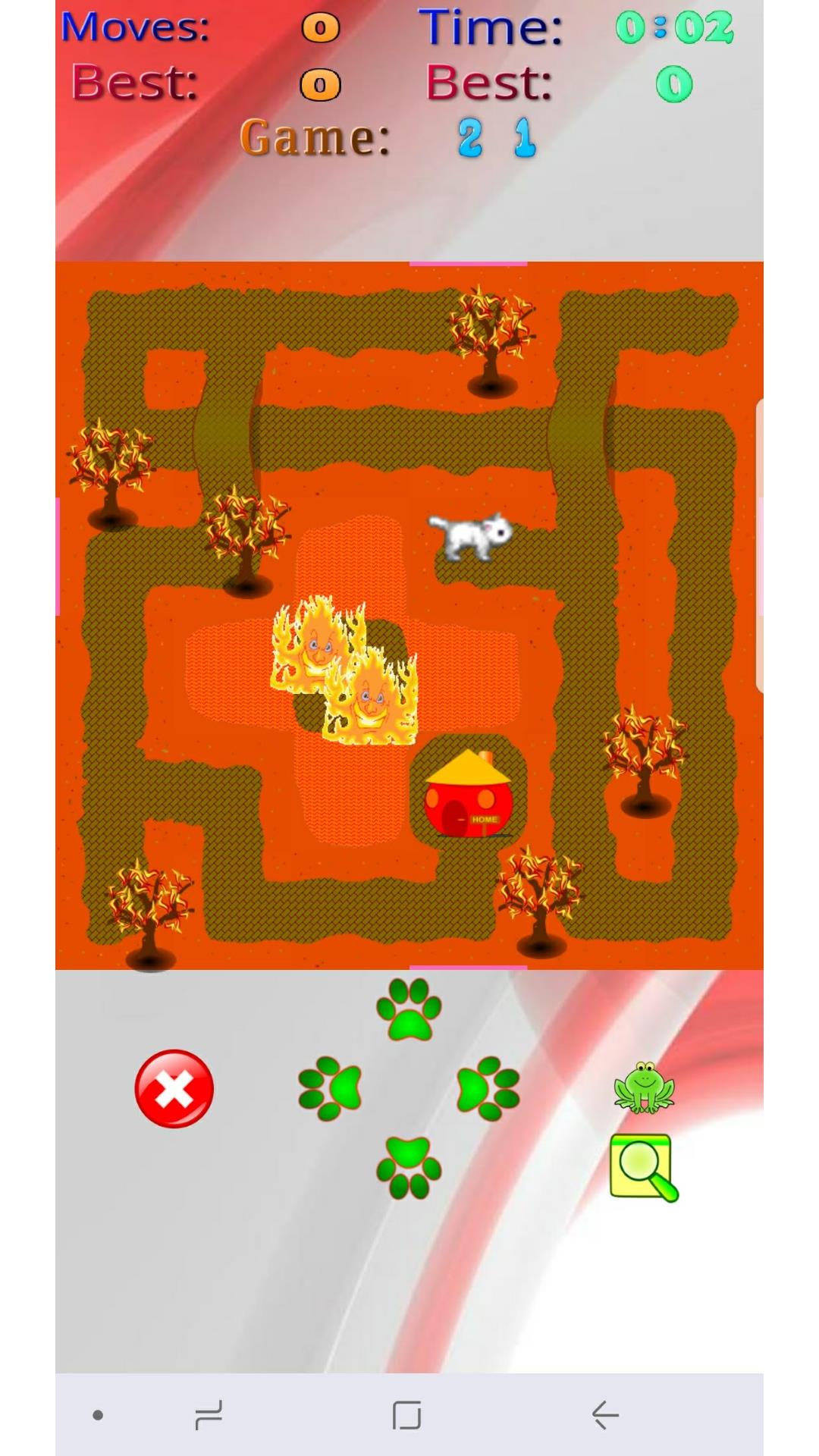 Fun Maze - App on Amazon Appstore