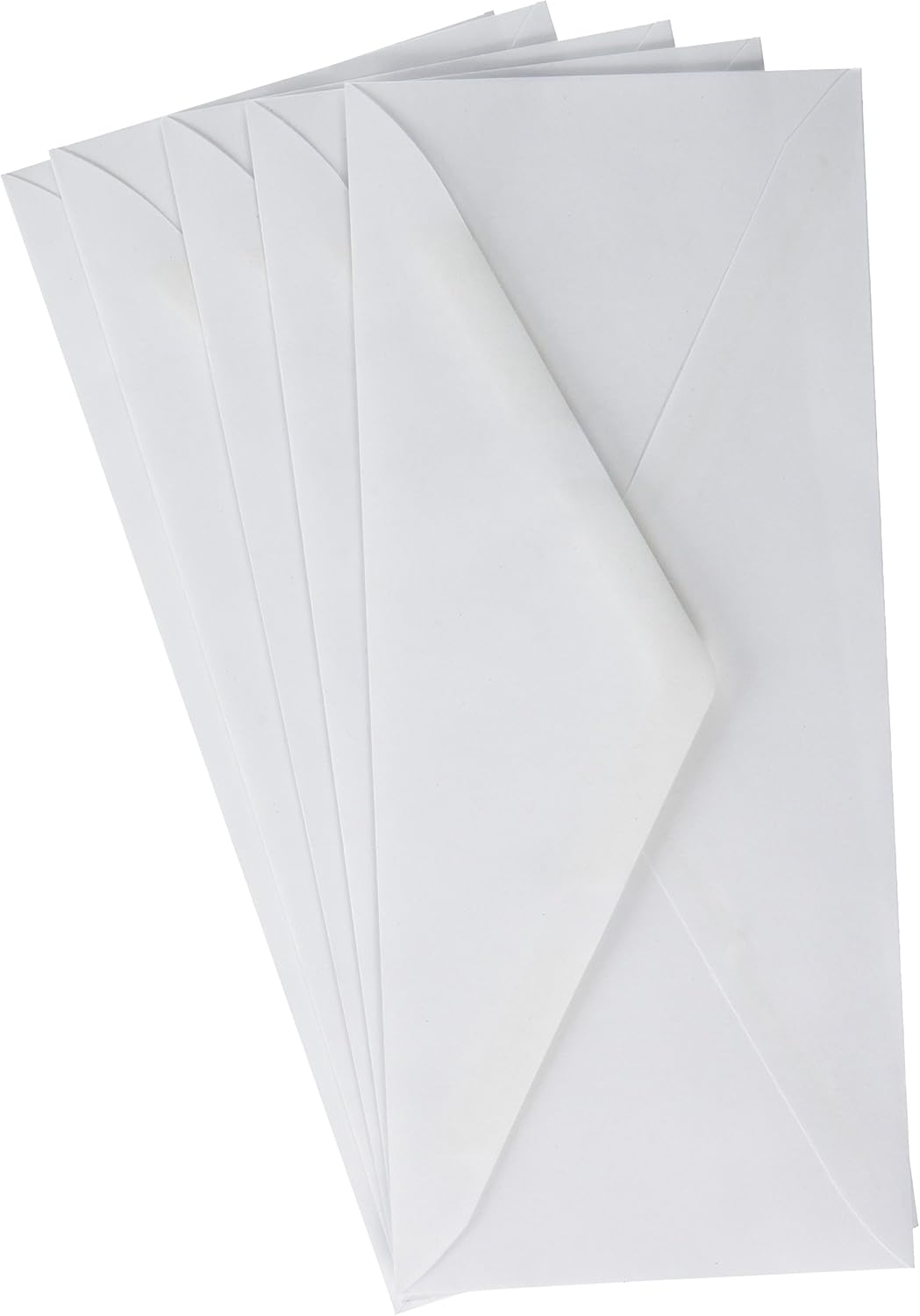 Acco Mead Plain White Envelopes (MEA75064) : Amazon.ca: Office Products