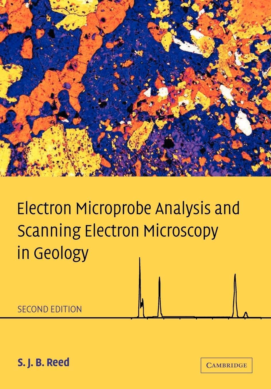 Amazon | Electron Microprobe Analysis and Scanning Electron Microscopy ...