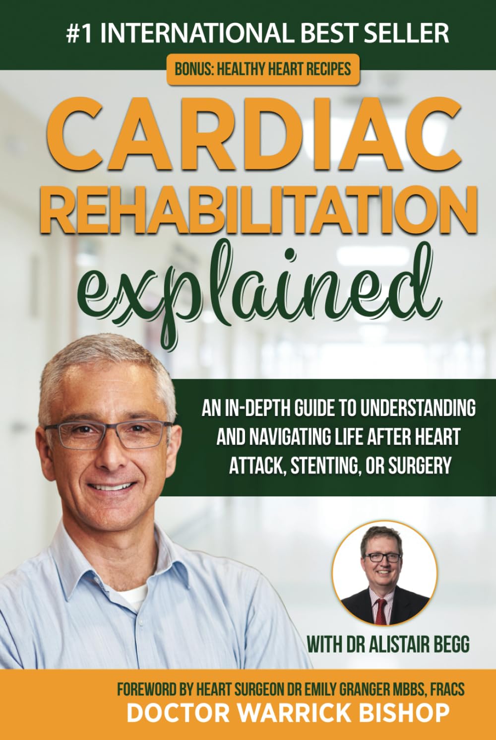 Cardiac Rehabilitation Explained: An in-Depth Guide to Understanding ...