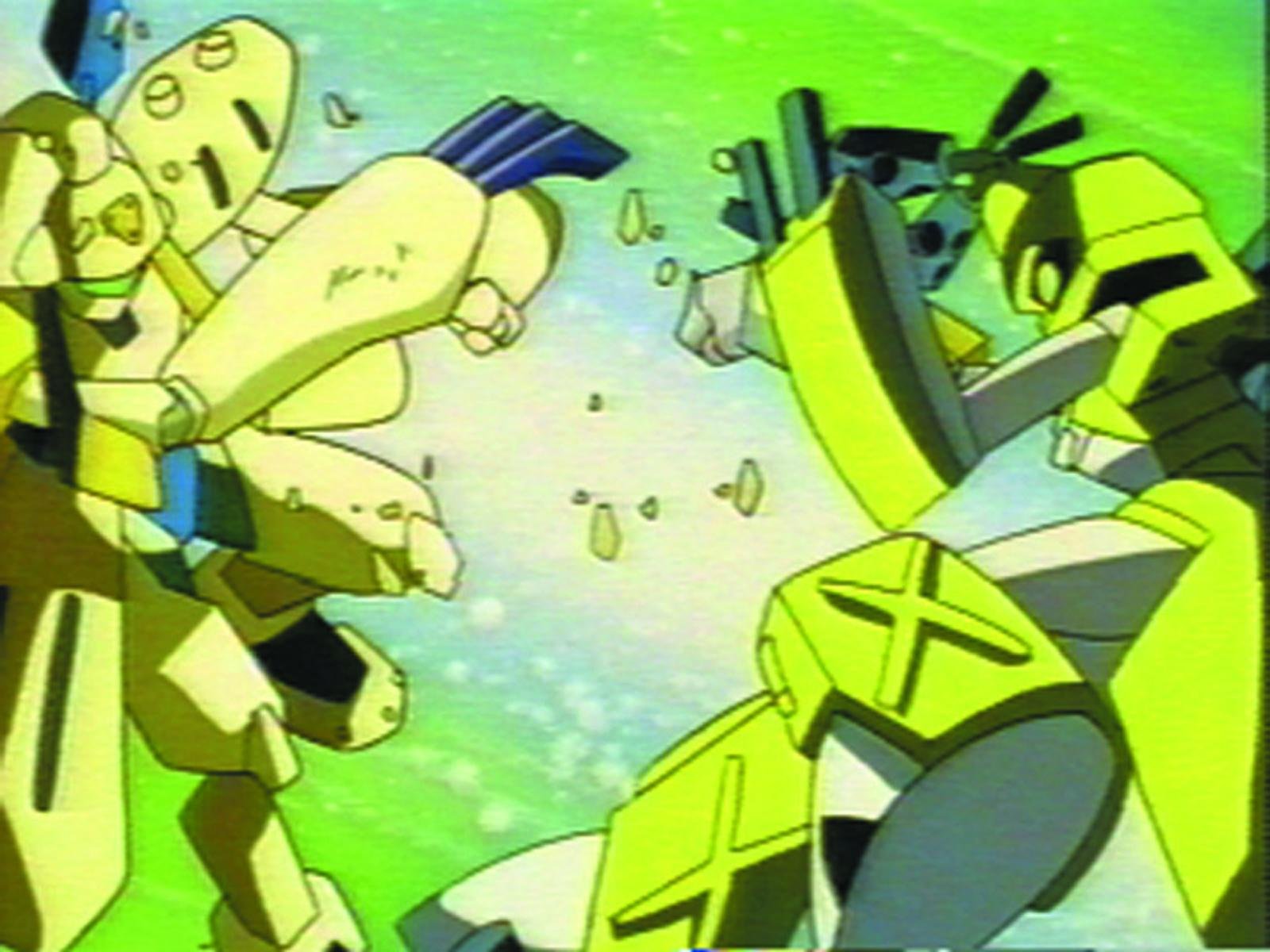 Watch Medabots Season 1 | Prime Video