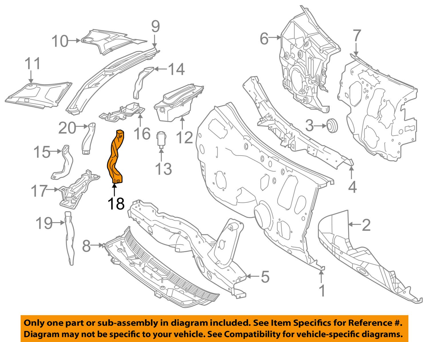 Amazon.com: MERCEDES-BENZ 2228321690 GENUINE OEM DRAIN TUBE : Automotive