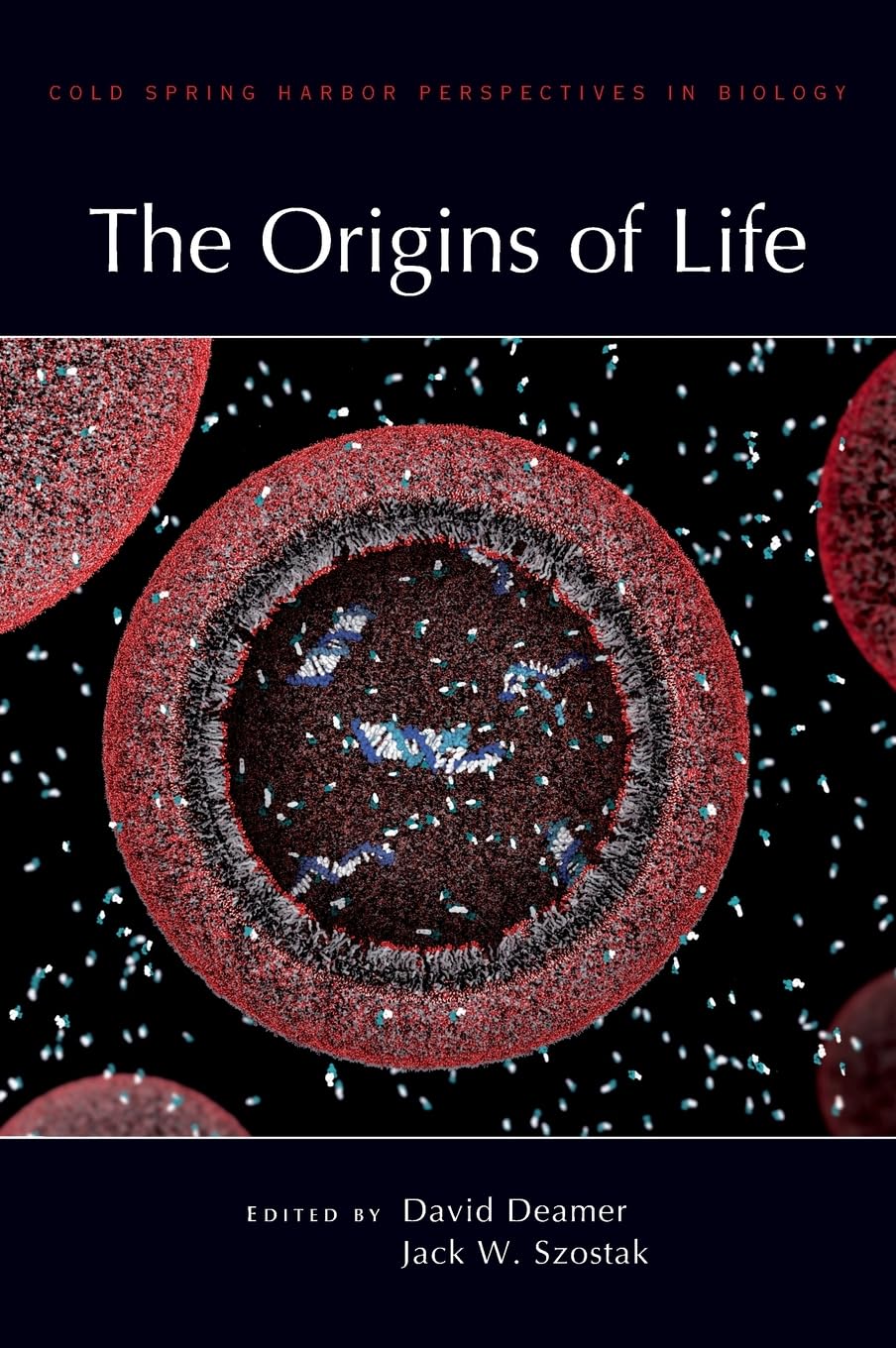 Living Environment The Origin Of Life Abiogenesis Wikipedia