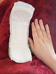 Amazon.com: Stayfree Maxi Pads for Women, Super - 66 Count : Health ...