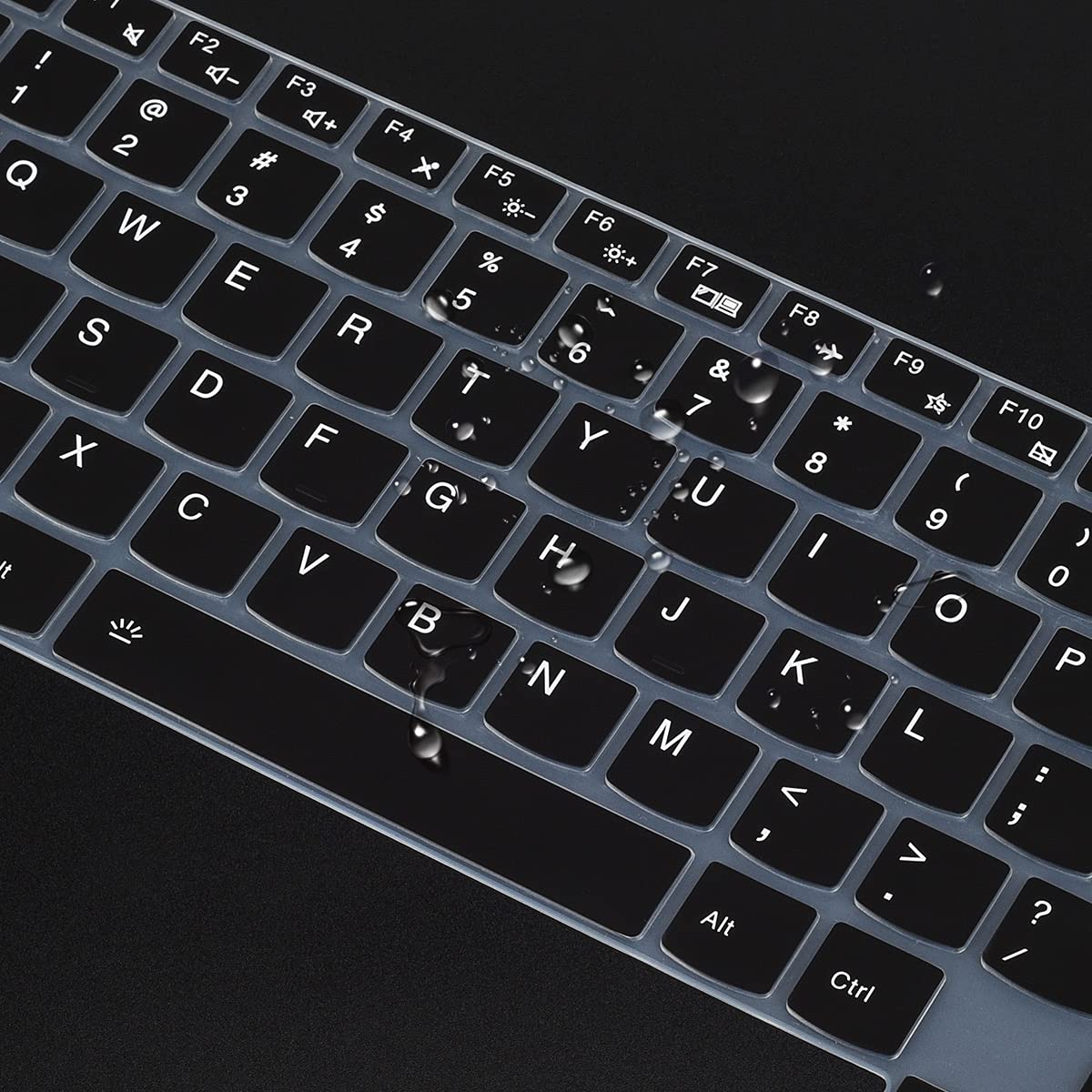 Keyboard Cover for Lenovo Legion 5 Pro & Legion 5i Pro, Legion 5 ...