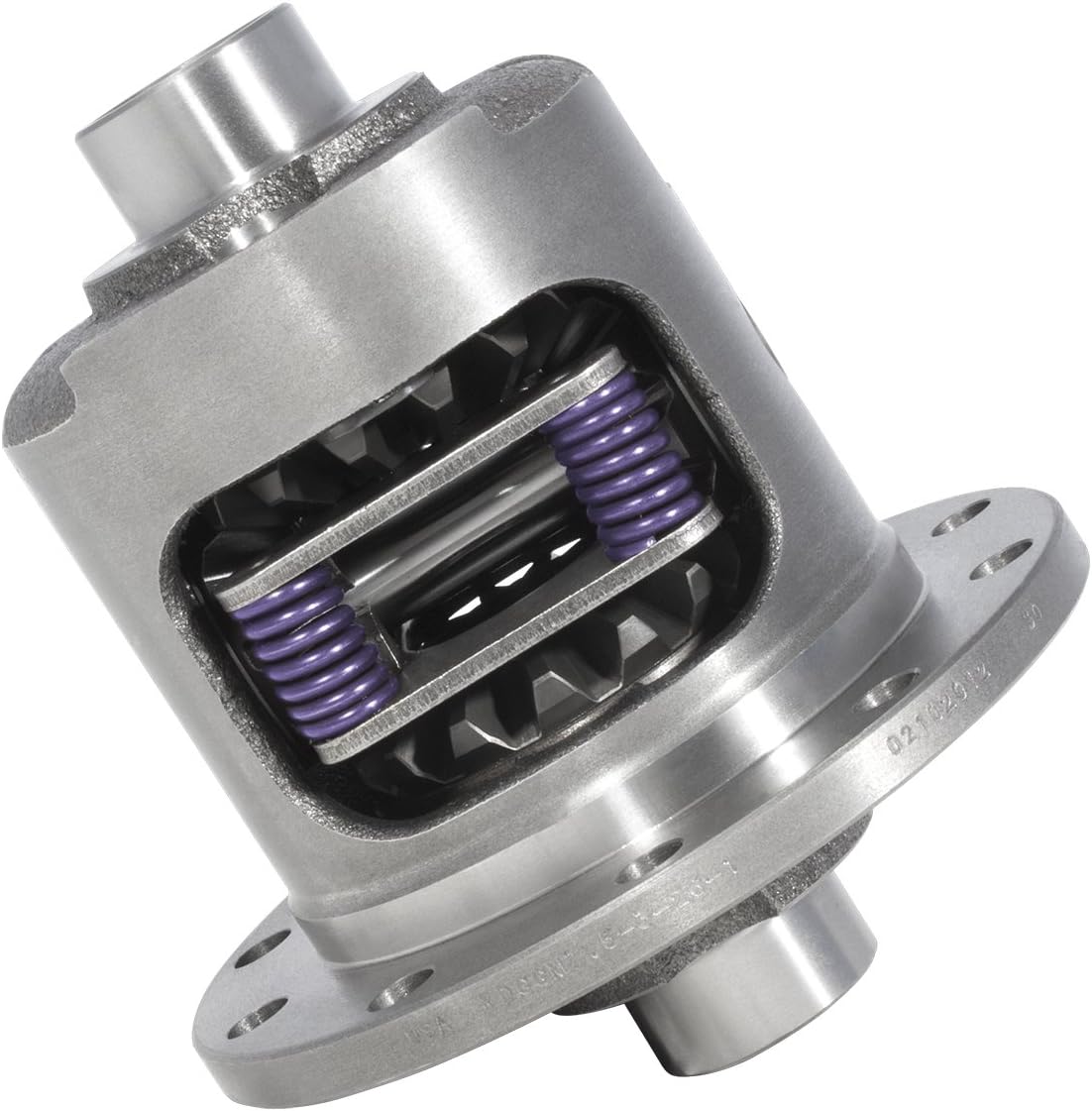 Amazon.com: Motive Gear R7.5GRMKT Rear Master Kit for a GM 7.5" or GM 7 ...