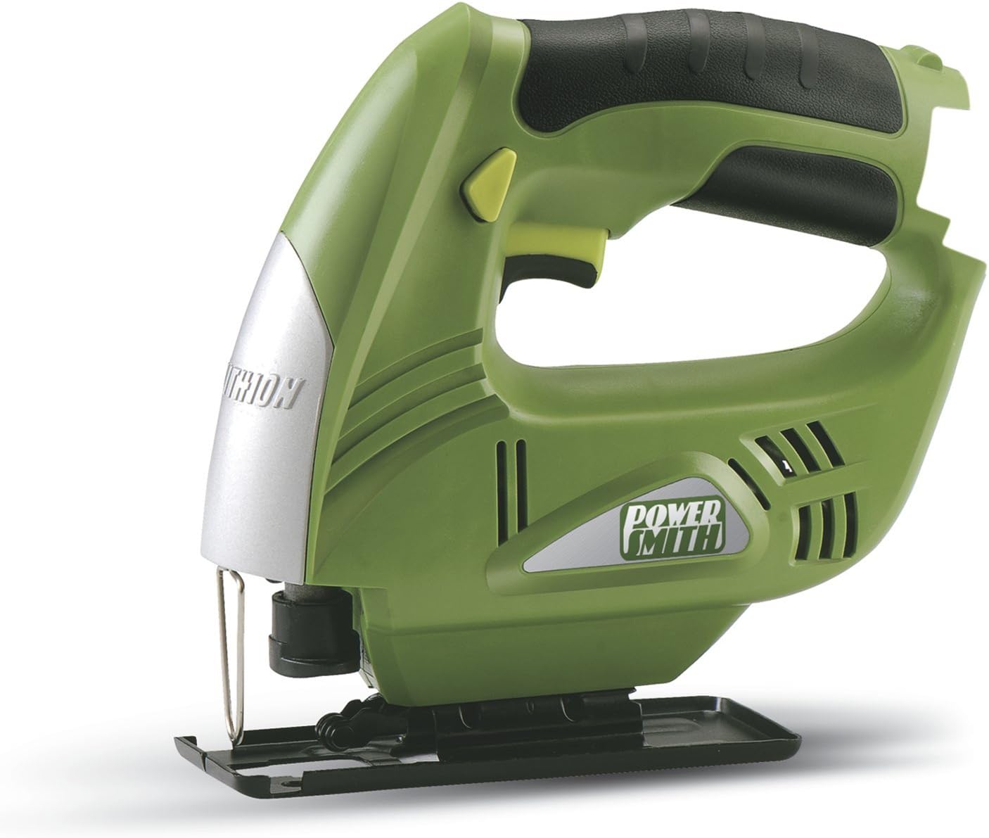 PowerSmith MLJS12C Mag lithium 12-Volt Lithium Ion Compact Jig Saw ...