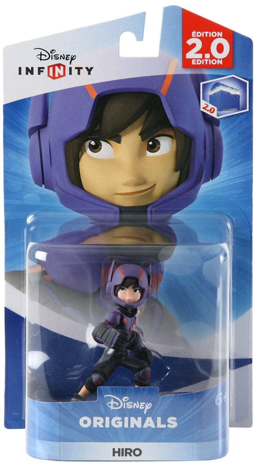 Disney infinity amazon top