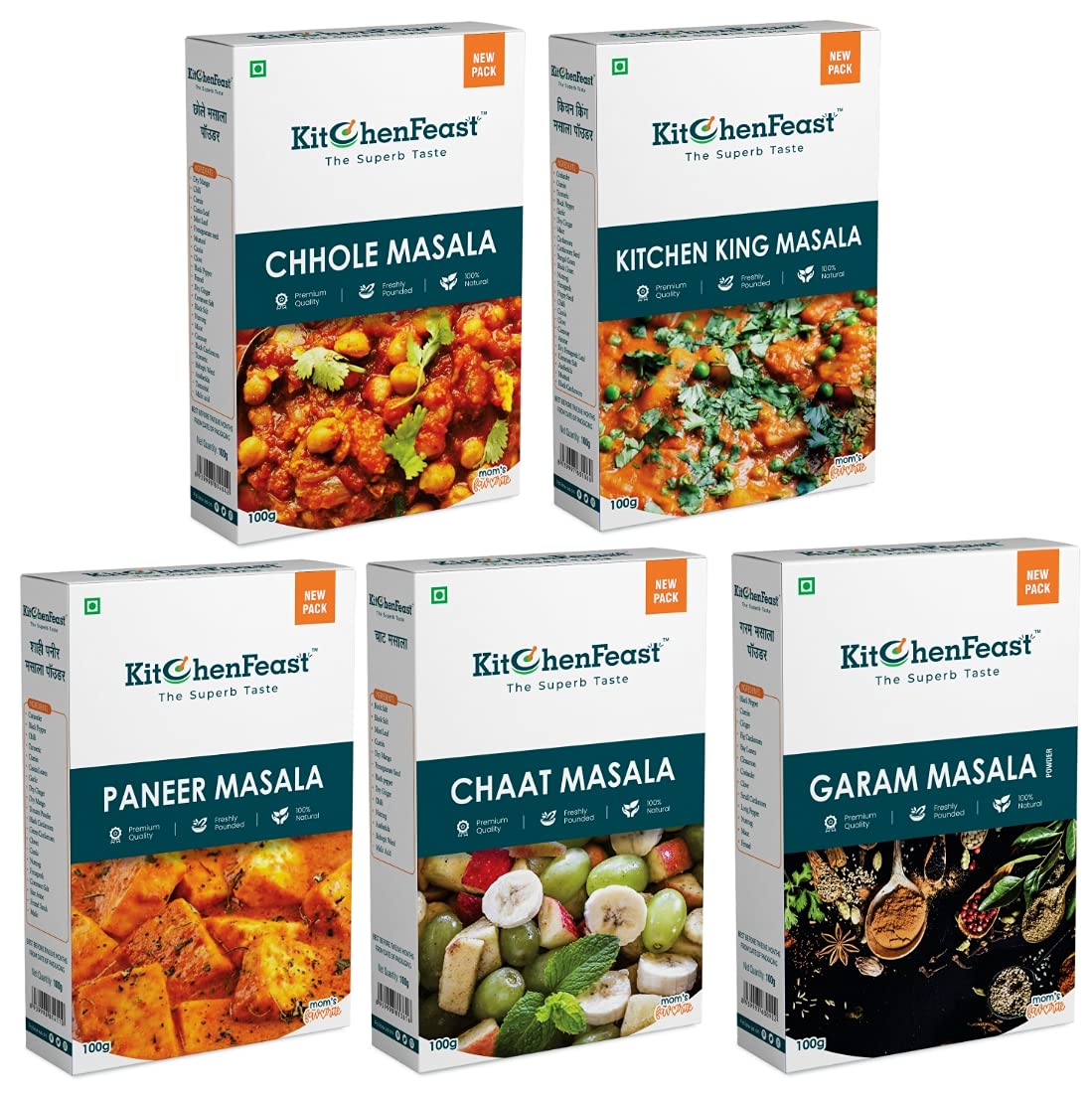 Masala Kitchen