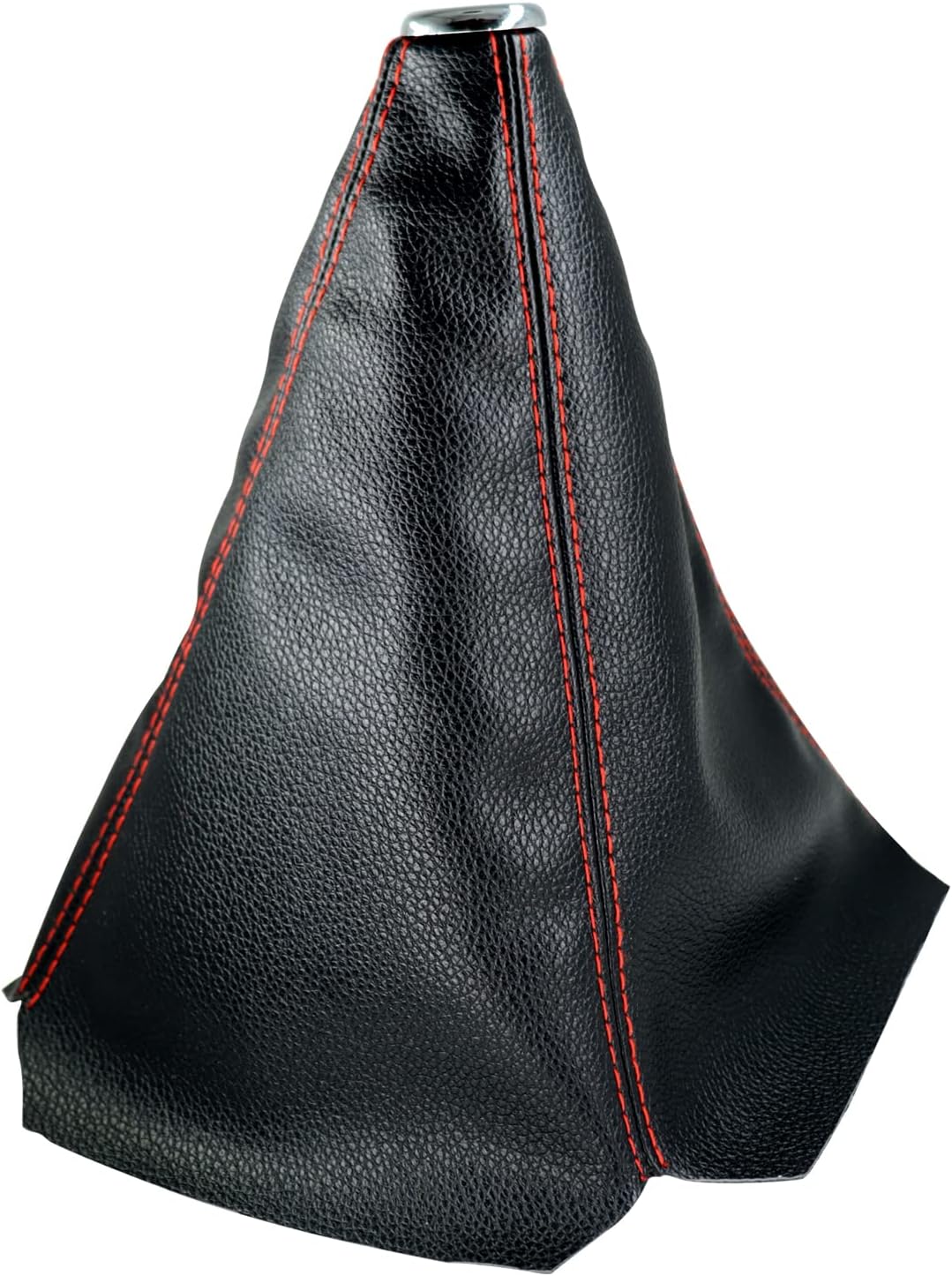 Amazon.com: Pilot PM-22181R Faux Leather Hand Brake Boot - Universal ...