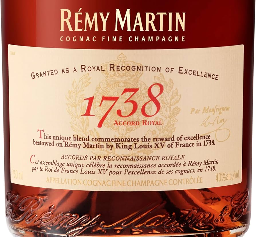 Remy Martin 1738 Logo Purchase Rémy Martin 1738 Ice Mould Gift Pack