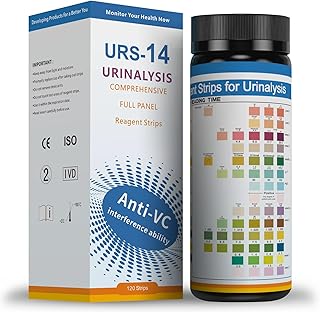 Urine Test Results: Understanding Normal Reports | MedShun