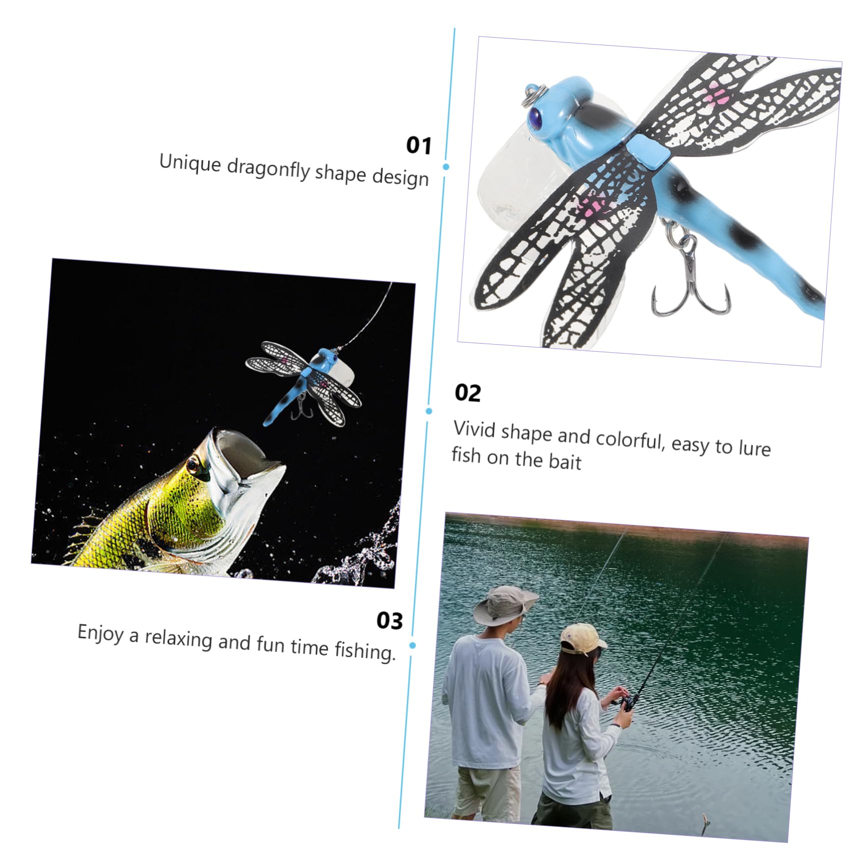 Industrial Design Drawing Lure Lure Design R3D Fishing
