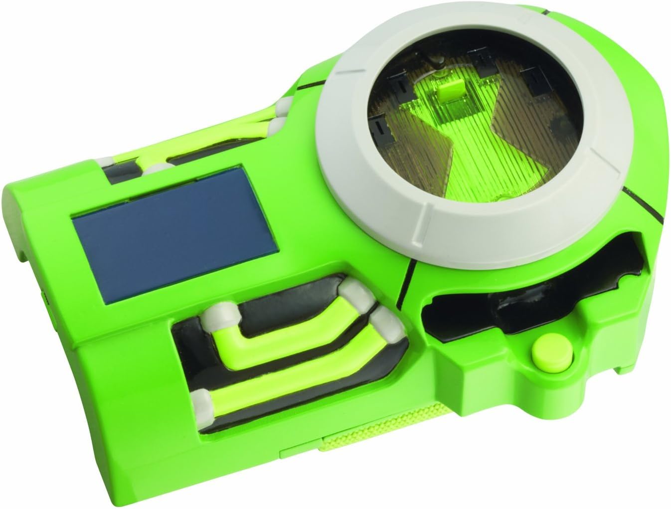 Bandai Ben 10 Disk Alien Ultimatrix : Amazon.co.uk: Toys & Games
