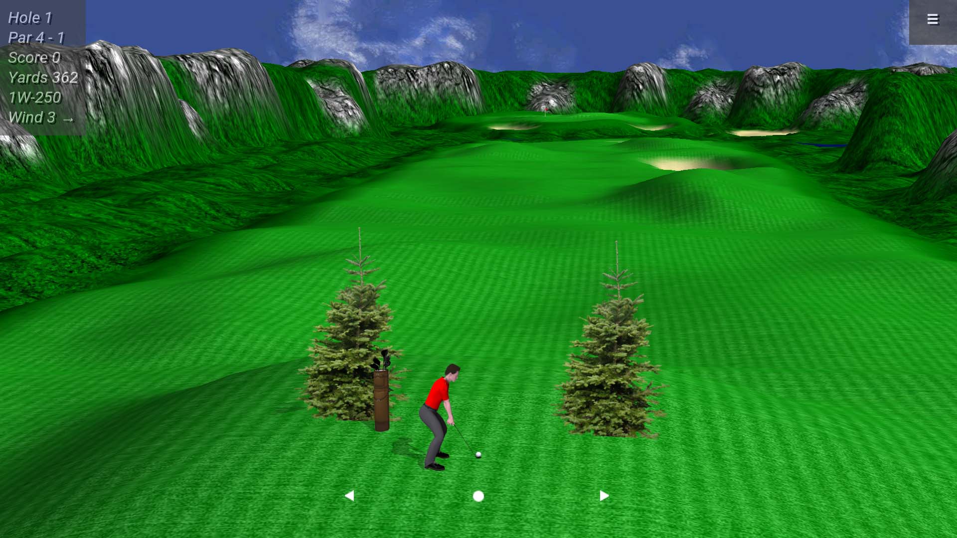 Par 72 Golf IV Free:Amazon.in:Appstore for Android