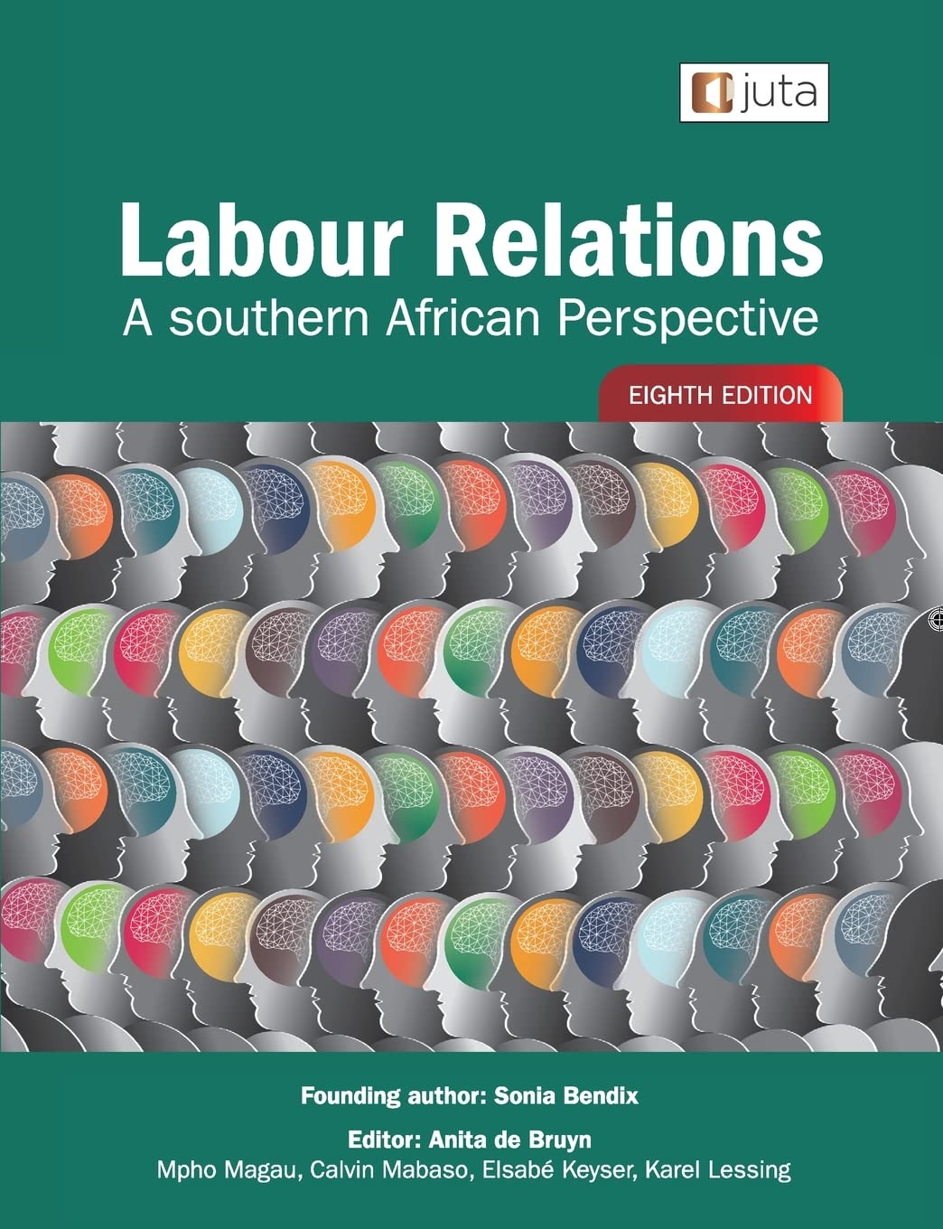 Buy Labour Relations: A Southern African Perspective 8e Book Online at ...