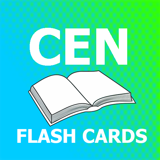 CEN Flashcards 2018 Ed - App on Amazon Appstore