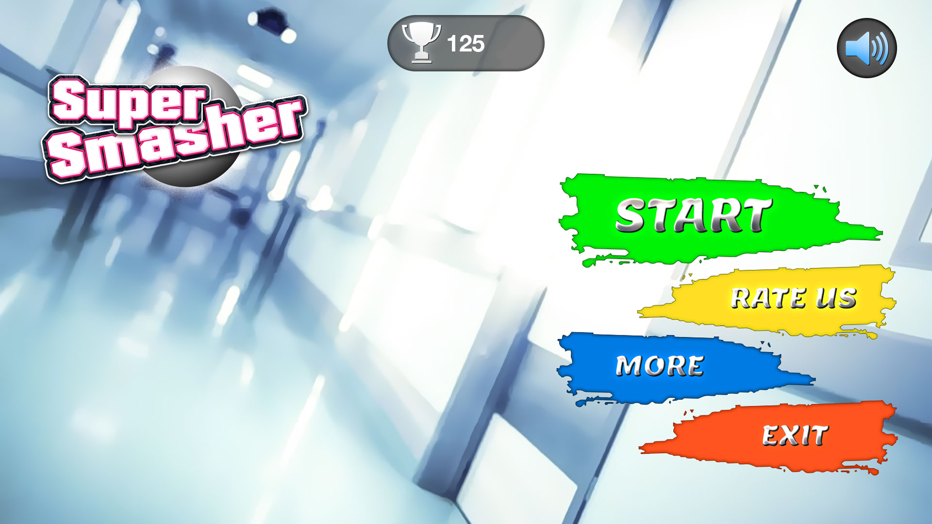 Super Smasher - Smash through the Glass Bricks & Become Ultimate ...